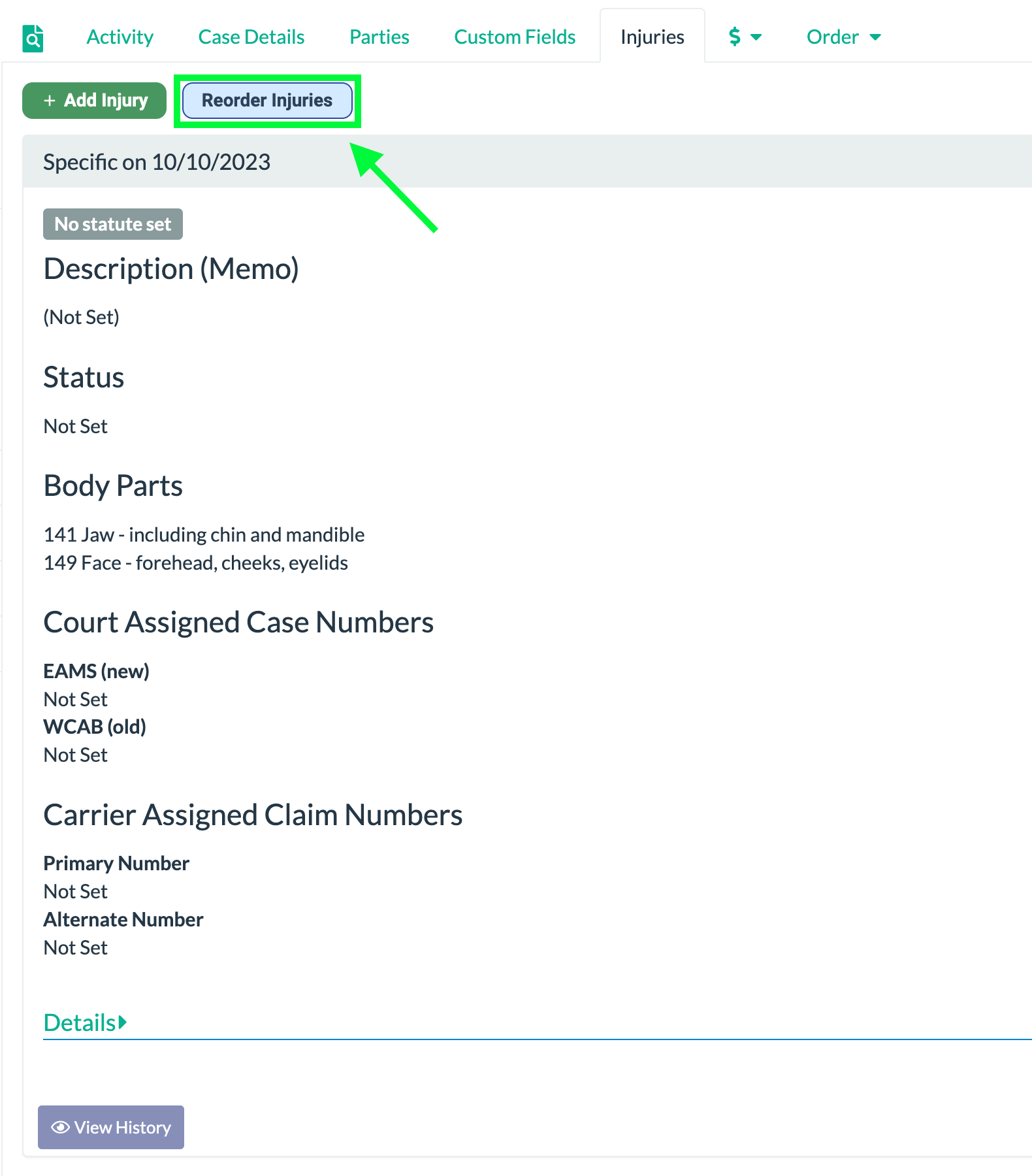MerusCase Release Notes - February 7, 2024 – MerusCase