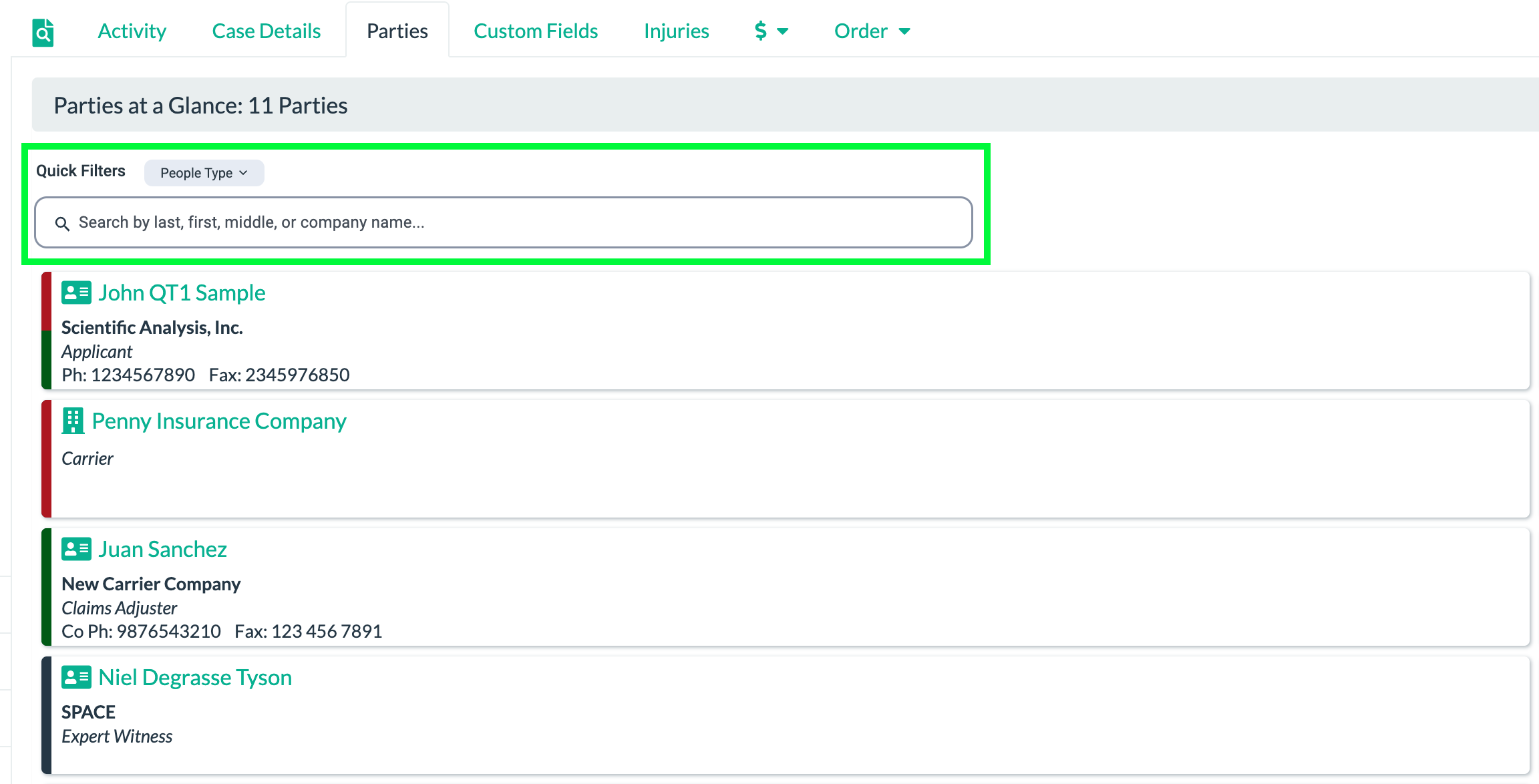 MerusCase Release Notes - February 7, 2024 – MerusCase