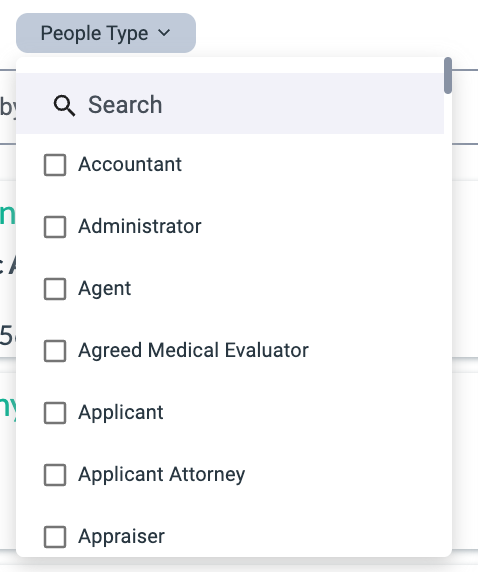 MerusCase Release Notes - February 7, 2024 – MerusCase